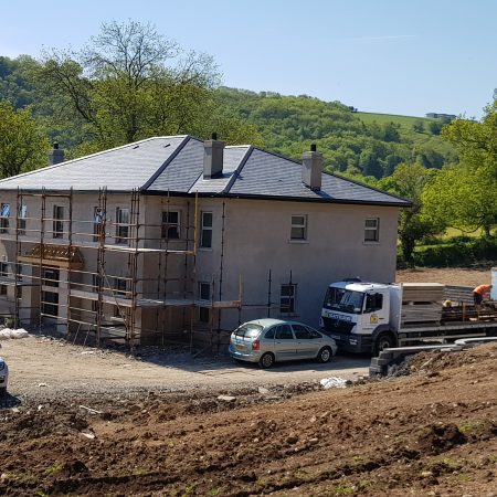 Samaca Q29 Premier Spanish Slate