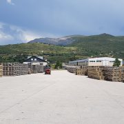 Samaca Q29 Premier Spanish Slate